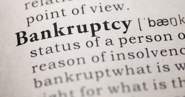 How Long Does It Take to File Chapter 13 Bankruptcy? | Call Us